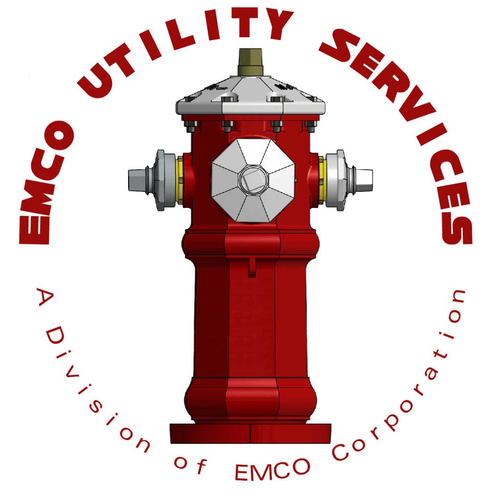 Emco Utility Services - Emco Waterworks / Emco produits municipauxEmco ...